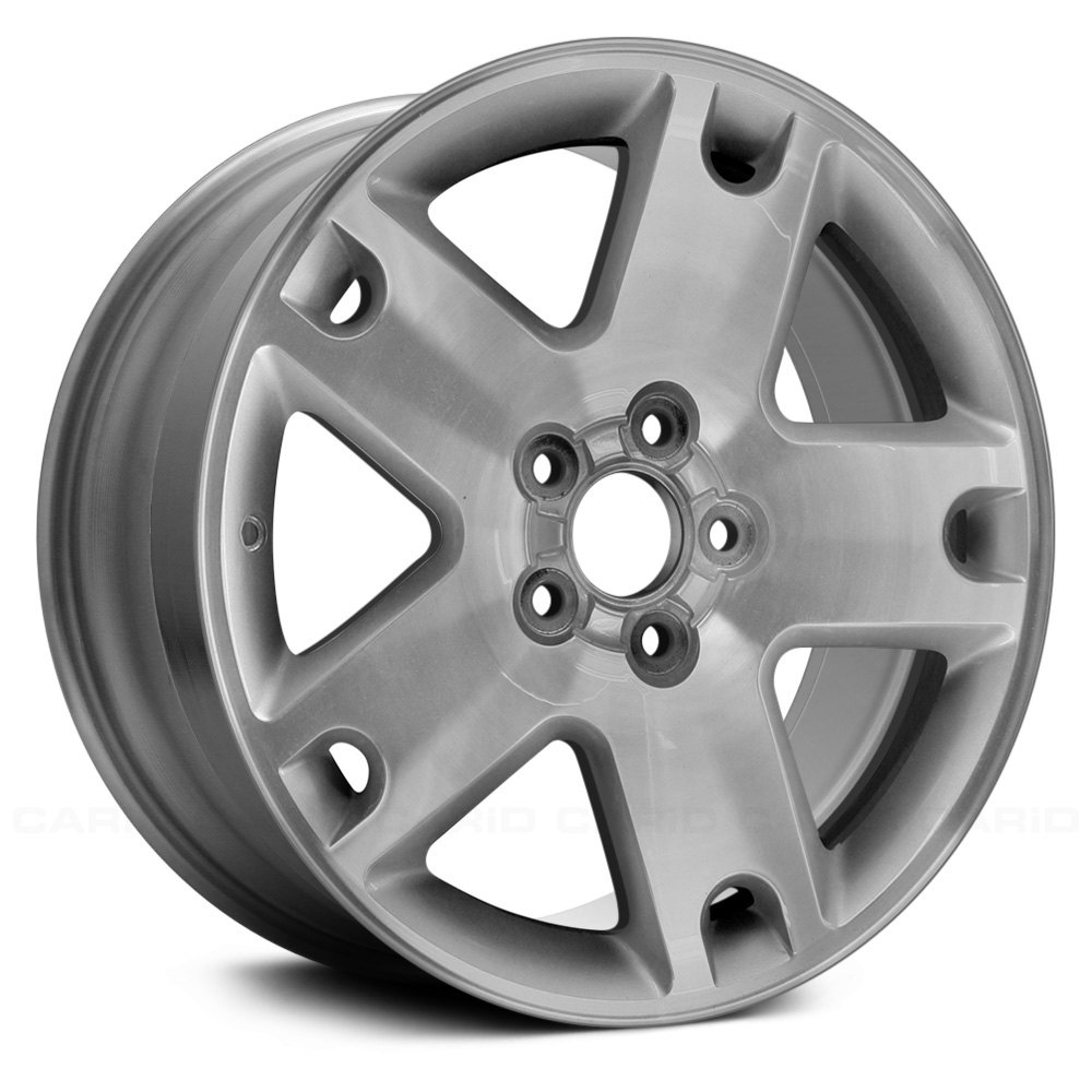 Ford Freestyle Replacement Factory Wheels & Rims | CARiD