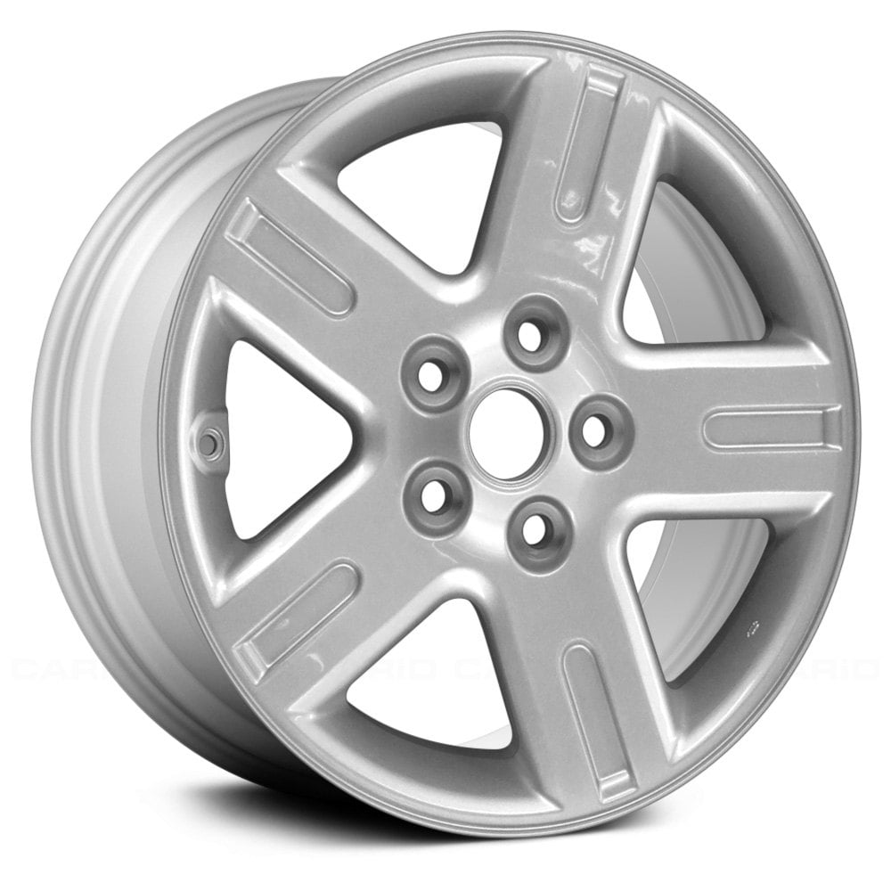 Mercury Mariner Replacement Factory Wheels & Rims | CARiD