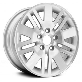 Mercury Mariner Replacement Factory Wheels & Rims | CARiD