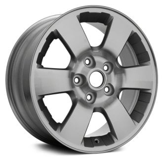2010 Ford Escape Replacement Factory Wheels & Rims | CARiD