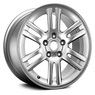 2010 Mercury Mariner Replacement Factory Wheels & Rims | CARiD