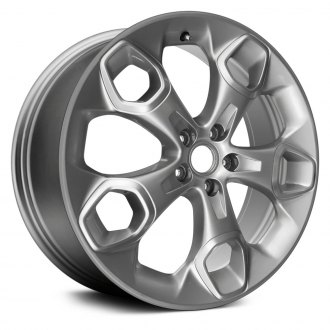 2013 Ford Escape Replacement Factory Wheels & Rims | CARiD