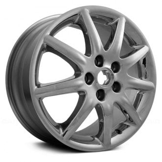2007 Buick Lucerne Replacement Factory Wheels & Rims - CARiD.com