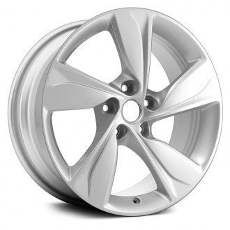 2020 Buick Regal Replacement Factory Alloy Wheels & Rims — CARiD.com