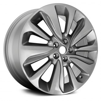 2019 Buick Encore Replacement Factory Wheels & Rims | CARiD