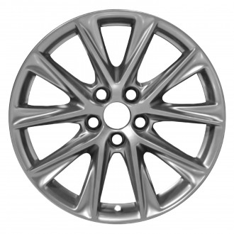 Cadillac CT5 Replacement Factory Wheels & Rims - CARiD.com