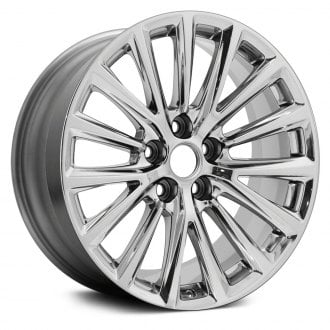 2021 Cadillac CT5 Replacement Factory Wheels & Rims - CARiD.com