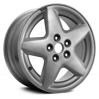 1998 Chevy Cavalier Replacement Factory Wheels & Rims | CARiD