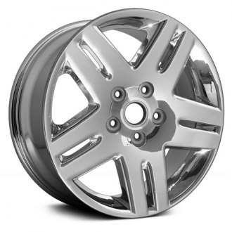 2010 Chevy Impala Replacement Factory Wheels & Rims - CARiD.com