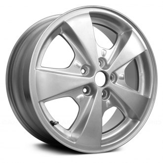2000 Chevy Cavalier Replacement Factory Wheels & Rims | CARiD