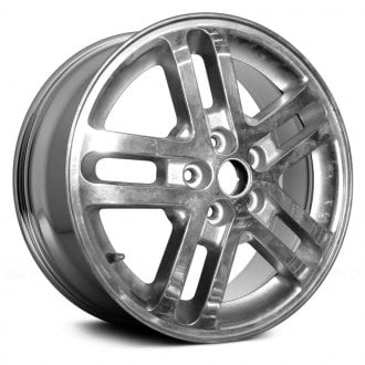 2004 Chevy Cavalier Replacement Factory Wheels & Rims - CARiD.com