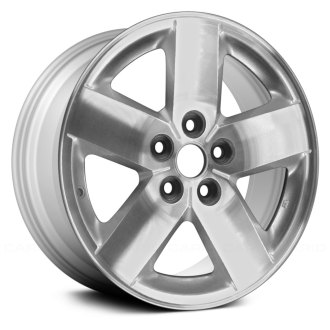 2004 Chevy Cavalier Replacement Factory Wheels & Rims | CARiD