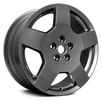 2005 Chevy Cobalt Replacement Factory Wheels & Rims - CARiD.com
