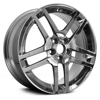 2009 Chevy Cobalt Replacement Factory Wheels & Rims - CARiD.com