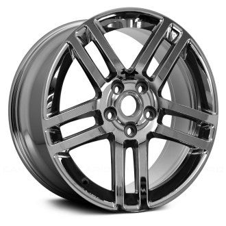 Chevy HHR Replacement Factory Alloy Wheels & Rims — CARiD.com
