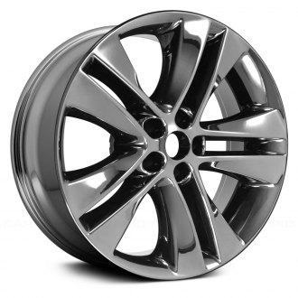 2014 Chevy Cruze Replacement Factory Wheels & Rims - CARiD.com