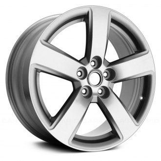 2014 Chevy Malibu Replacement Factory Wheels & Rims - CARiD.com
