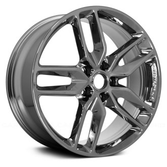 2014 Chevy Corvette Replacement Factory Wheels & Rims - CARiD.com