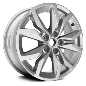 Chevy Impala Replacement Factory Wheels & Rims | CARiD
