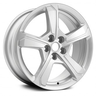 Chevy Volt Replacement Factory Wheels & Rims | CARiD