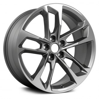Chevy Camaro Replacement Factory Wheels & Rims - CARiD.com
