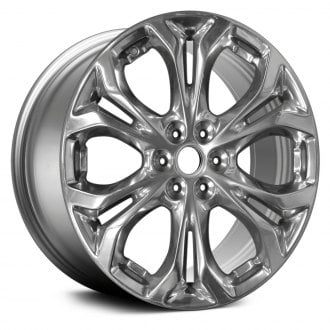 Buick Enclave Replacement Factory Wheels & Rims | CARiD