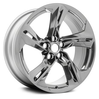 2019 Chevy Camaro Replacement Factory Wheels & Rims | CARiD