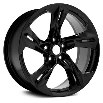 Chevy Camaro Replacement Factory Wheels & Rims | CARiD
