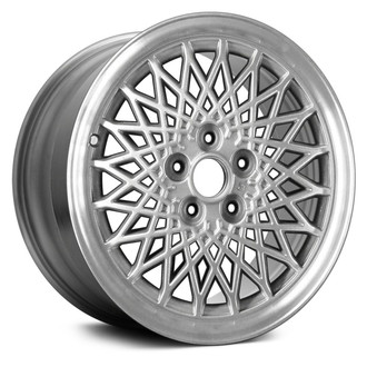 Chevy Cavalier Replacement Factory Wheels & Rims - CARiD.com