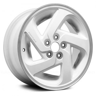 1994 Pontiac Grand Am Replacement Factory Wheels & Rims - CARiD.com