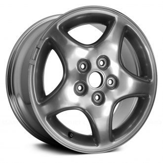 1999 Pontiac Grand Prix Replacement Factory Wheels & Rims - CARiD.com