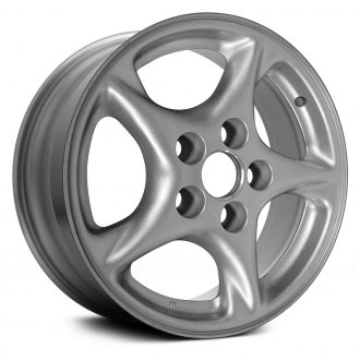 Pontiac Firebird Replacement Factory Wheels & Rims | CARiD