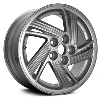 2001 Pontiac Sunfire Replacement Factory Alloy Wheels & Rims — CARiD.com