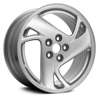 2001 Pontiac Sunfire Replacement Factory Alloy Wheels & Rims — CARiD.com