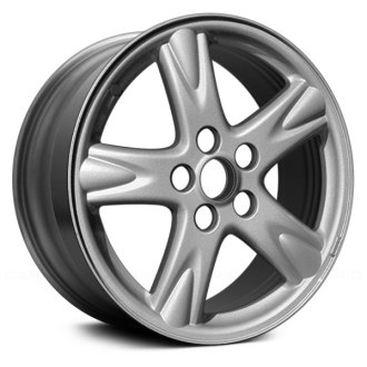 Pontiac Bonneville Replacement Factory Wheels & Rims - CARiD.com