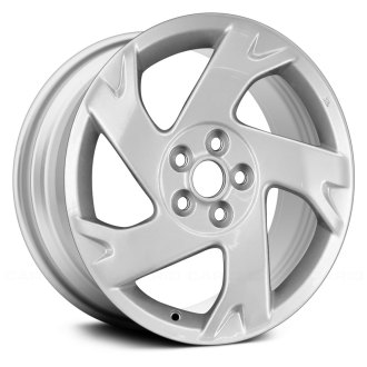 2006 Pontiac Vibe Replacement Factory Wheels & Rims | CARiD