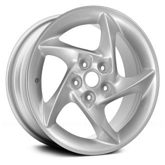 2006 Pontiac Grand Prix Replacement Factory Wheels & Rims | CARiD