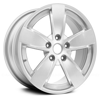Pontiac GTO Replacement Factory Wheels & Rims | CARiD