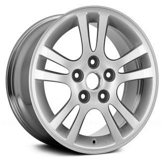 2006 Pontiac G6 Replacement Factory Wheels & Rims - CARiD.com