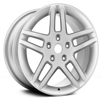 2006 Pontiac Grand Prix Replacement Factory Wheels & Rims | CARiD