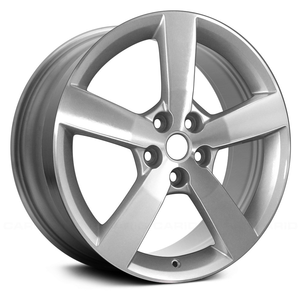 2007 Pontiac G6 Replacement Factory Wheels & Rims | CARiD