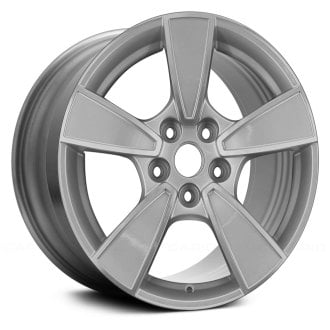 2009 Pontiac G8 Replacement Factory Wheels & Rims | CARiD