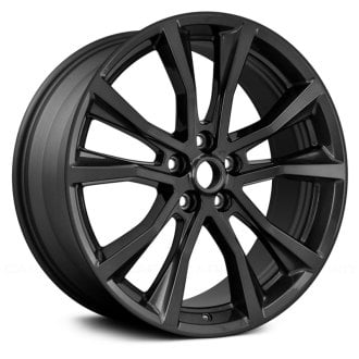 2017 Ford Explorer Replacement Factory Wheels & Rims | CARiD