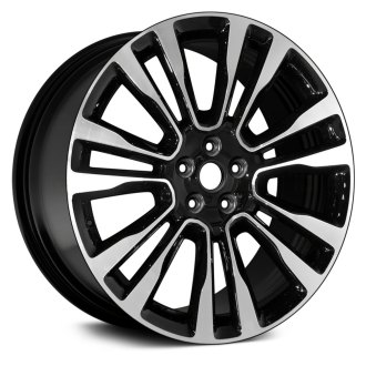 2019 Lincoln MKC Replacement Factory Wheels & Rims - CARiD.com