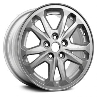 2019 Ford Transit Connect Replacement Factory Wheels & Rims | CARiD