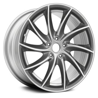 2017 Alfa Romeo Giulia Replacement Factory Wheels & Rims | CARiD