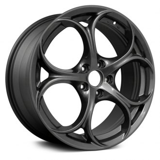 2018 Alfa Romeo Giulia Replacement Factory Wheels & Rims - CARiD.com