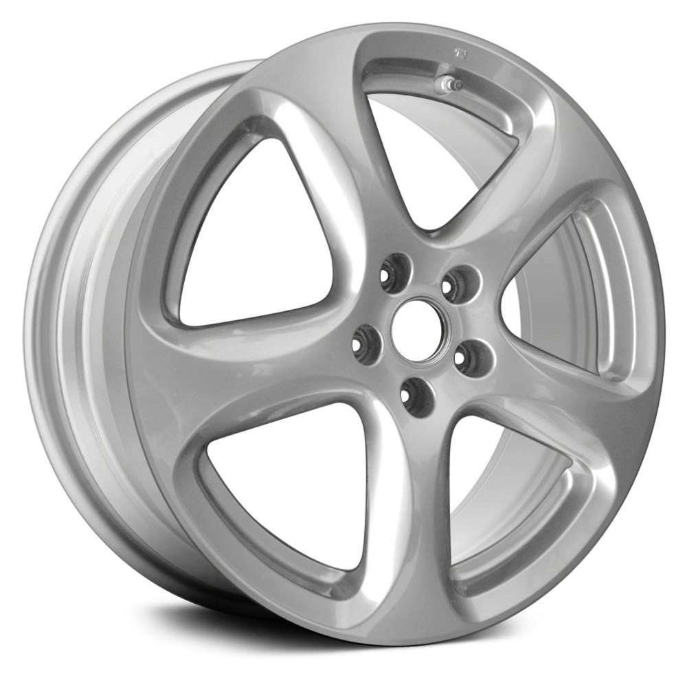 Alfa Romeo Stelvio Replacement Factory Wheels & Rims | CARiD