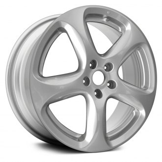 Alfa Romeo Alloy Factory Wheels & Rims| Replacement, OEM-Style | CARiD