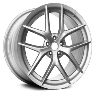 Alfa Romeo Replacement OEM Wheels & Rims - Alloy, Steel | CARiD